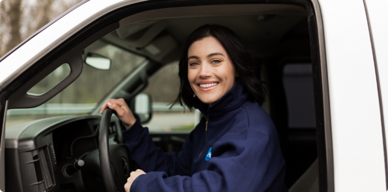 Industry-Leading Logistics Solutions Since 1982 | Aex Logistics